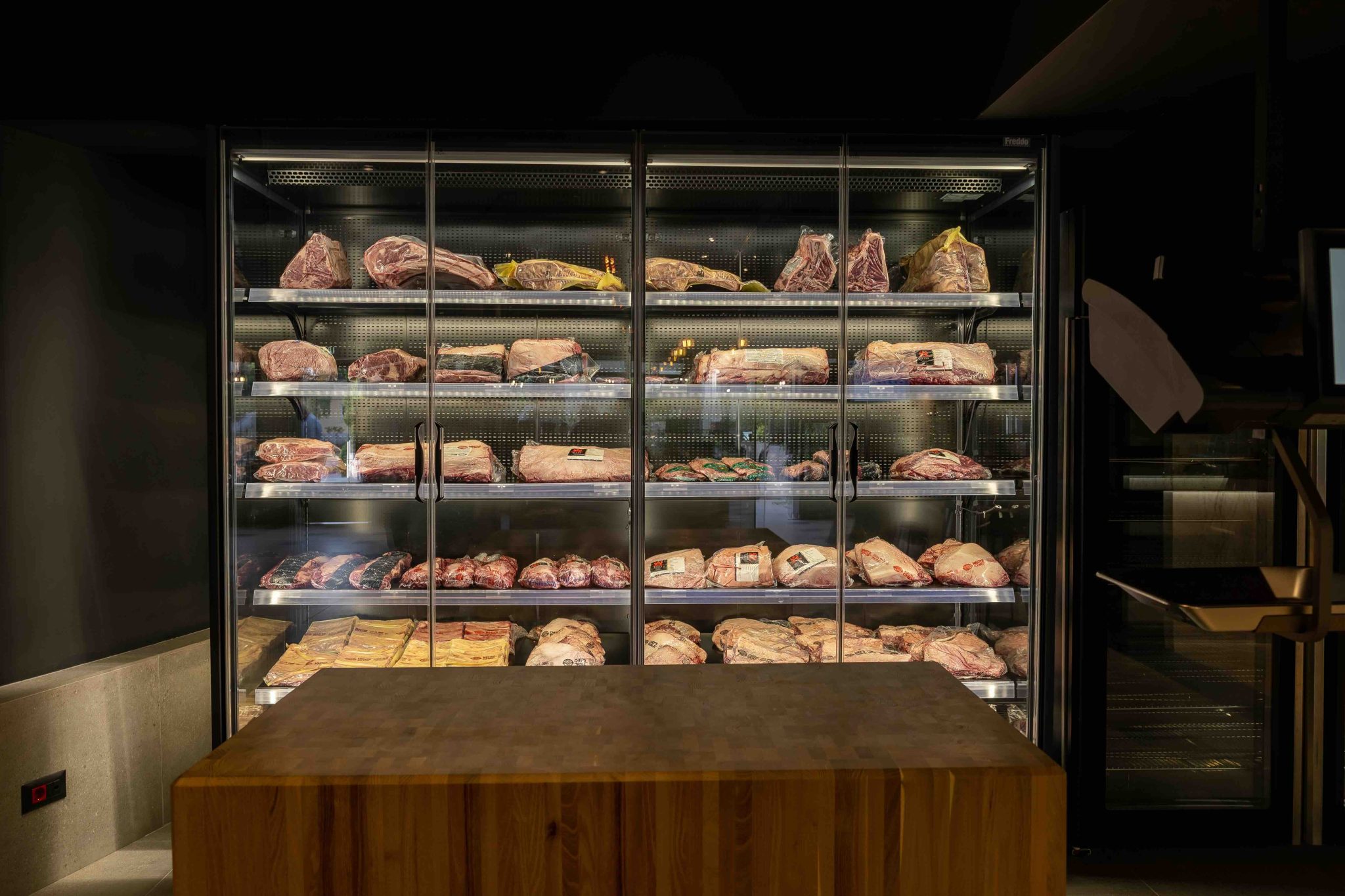 The Heat Is On στο La Meat Maison στην Κηφισιά! - www.MamaPeinao.gr