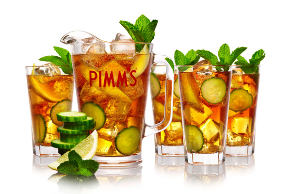 Κοκτέιλ Pimm's Fizz Συνταγή εύκολη - www.MamaPeinao.gr Κοκτέιλ Pimm's Fizz Συνταγή εύκολη - www.MamaPeinao.gr
